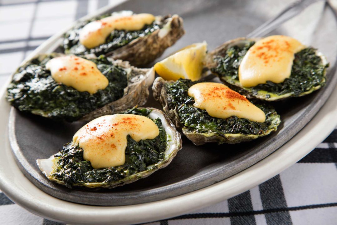 Des Plaines | Hugo Frog Bar & Fish House