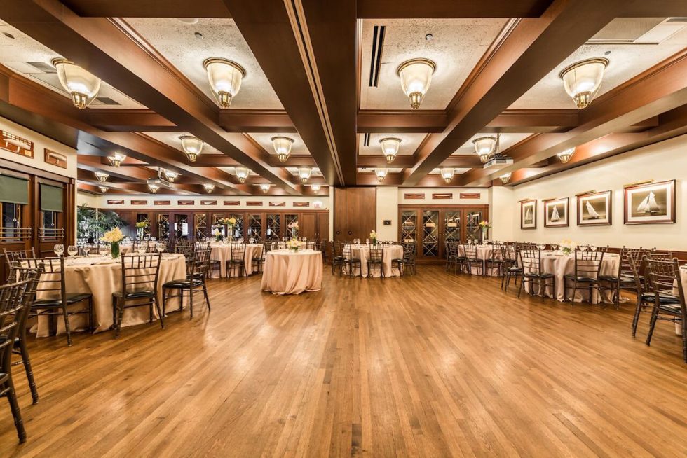 Hugo's Chicago Private Dining | Hugo Frog Bar & Fish House