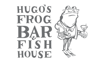 About | Hugo Frog Bar & Fish House